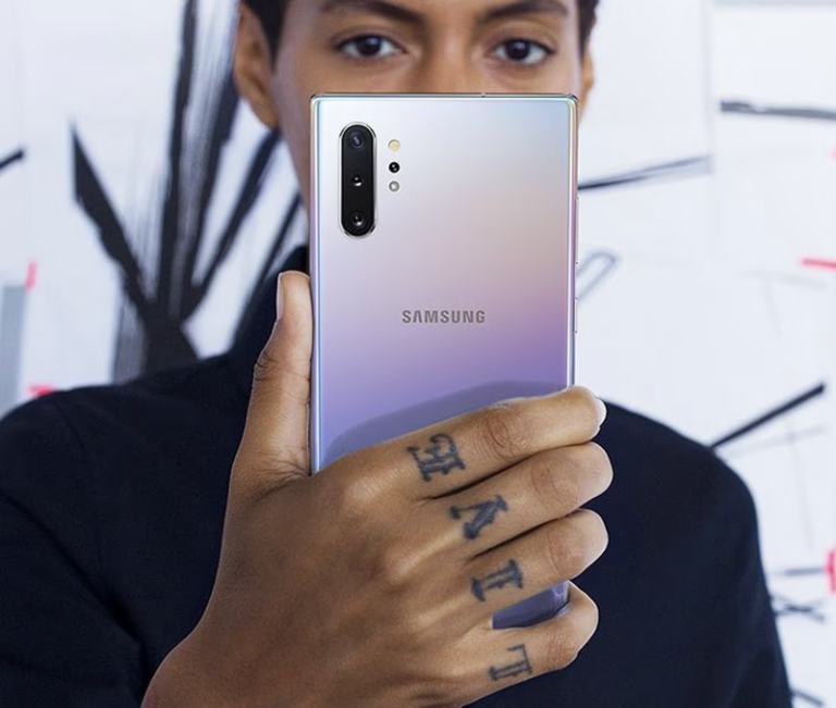 บอกลา ! Samsung จะไม่อัปเดทซอฟต์แวร์ให้ Galaxy Note10 Series แล้ว