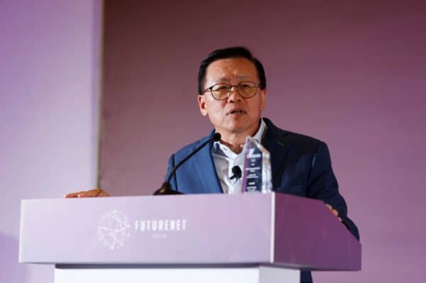 AIS คว้ารางวัล Technology Leader of the Year และ APAC Operator Award ...