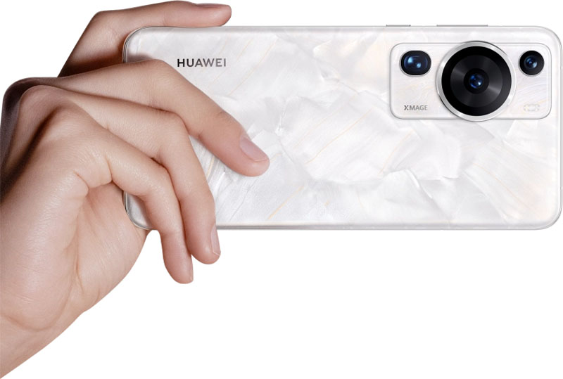 รอลุ้น ! HUAWEI กำลังพัฒนาเซ็นเซอร์กล้อง CMOS และชิปอื่นๆ ของตัวเองทั้งหมด