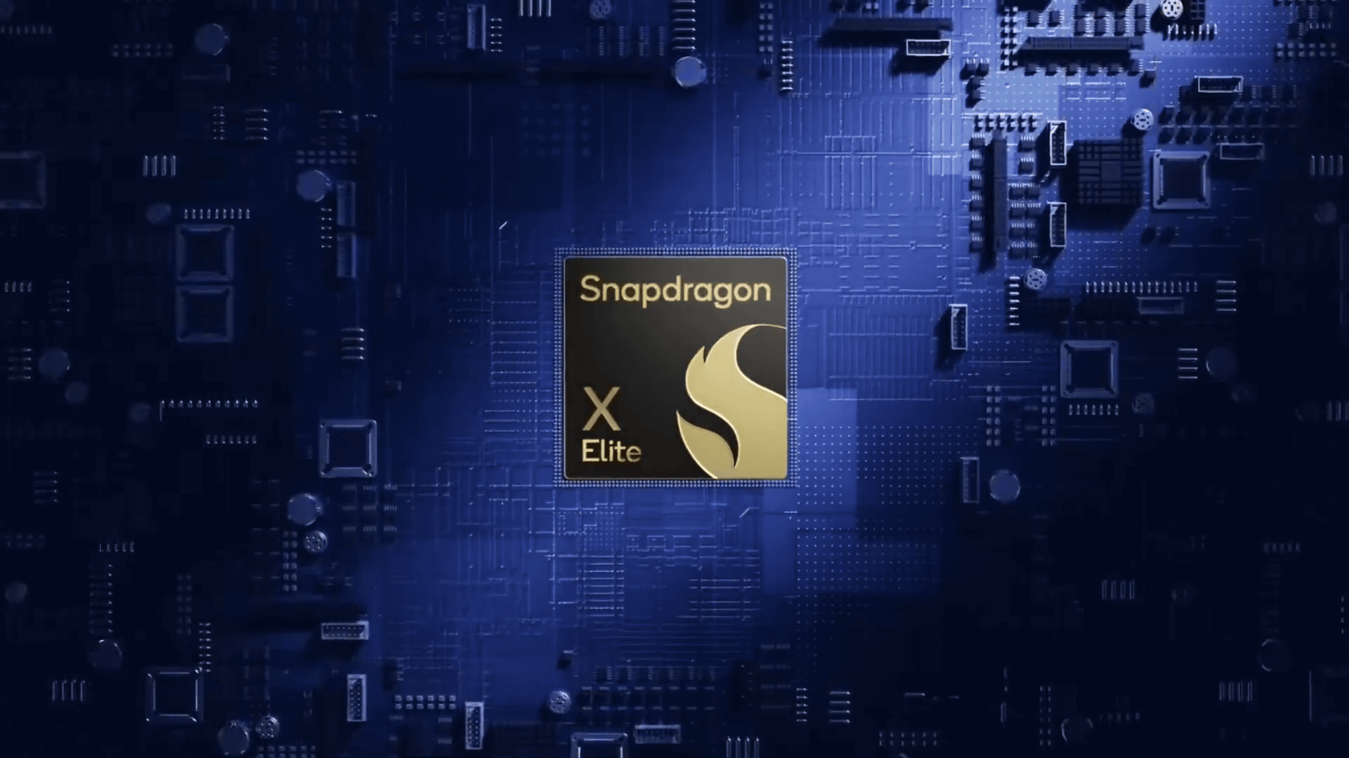 ยังแรงกว่า! ผลทดสอบชิป Snapdragon X Elite ทำคะแนน Multi-Core สูงกว่า M3 ...