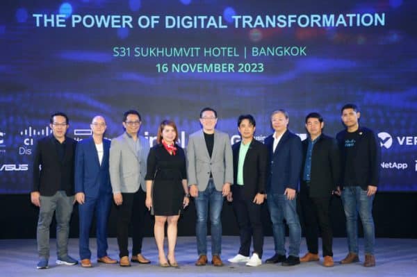 อินแกรม ไมโคร ตอกย้ำความเป็นผู้แทนจัดจำหน่าย ไอที โซลูชั่น ครบวงจร ชั้นนำระดับ Top World Class ...