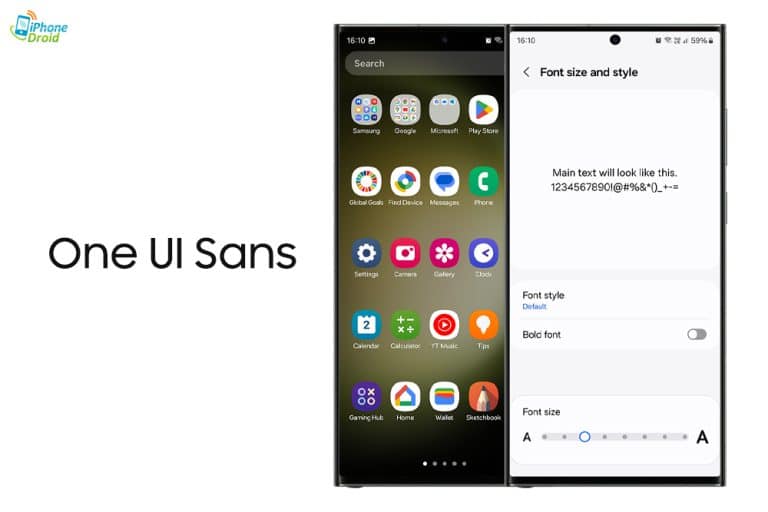 รีวิว One UI 6.0 (Android 14) บน Galaxy S23 Ultra น่าใช้ขึ้นแค่ไหน มี ...