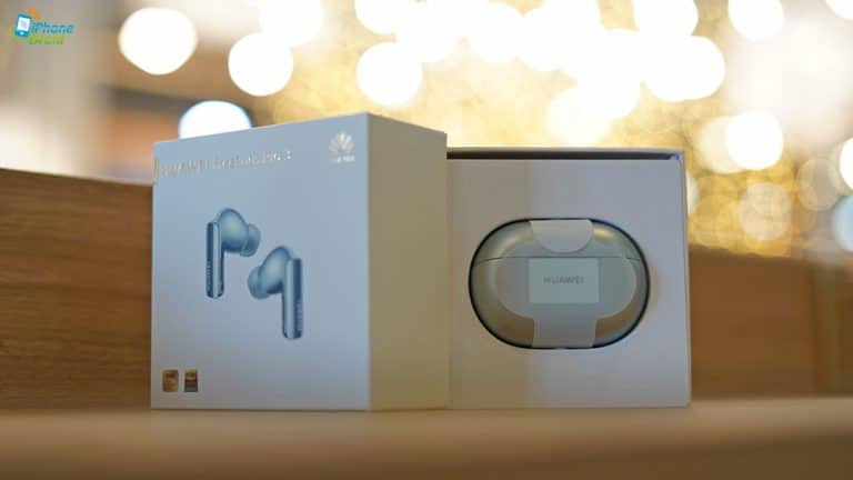 รีวิว HUAWEI FreeBuds Pro 3 ระเบิดความมันส์ด้วยลำโพงคู่ไดรเวอร์ 11 มม. ...
