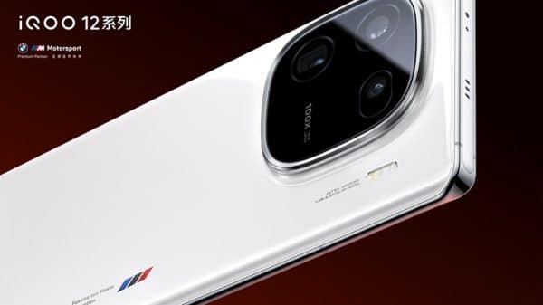 iQOO 12 Pro ชิป Snapdragon 8 Gen 3 ทดสอบบน AnTuTu ทำคะแนนทะลุ 2 ล้าน ...