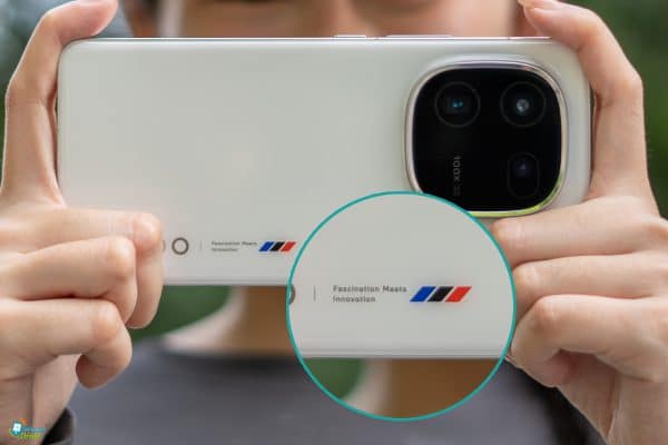 รีวิว iQOO 12 5G สมาร์ตโฟน "Monster Inside" ประสิทธิภาพทรงพลังด้วยชิป ...
