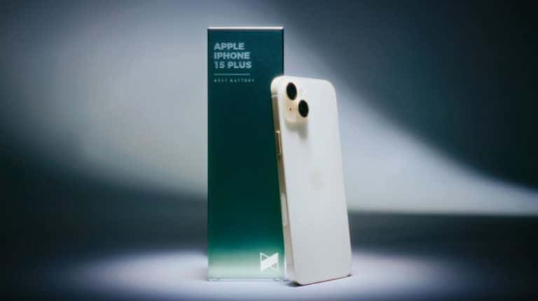 MKBHD เผยรางวัลสมาร์ทโฟนแห่งปี 2023 ส่วน iPhone 15 Pro ได้กล้องสวยสุด ...