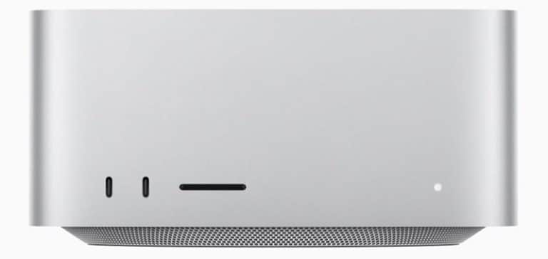 Mark Gurman เผย Apple กำลังพัฒนา Mac Studio พร้อมชิป M3 Series ตัวท็อป ...