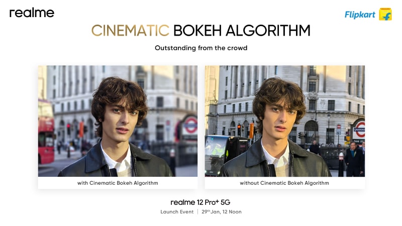 สวยจัด ! เผยภาพตัวอย่าง realme 12 Pro Series โชว์ประสบการณ์การถ่าย ...