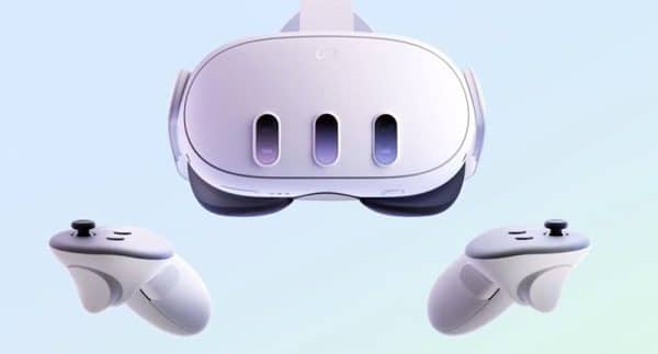 Mark Zuckerberg ขิงใส่ ! Meta Quest 3 ยอดเยี่ยมกว่า Apple Vision Pro