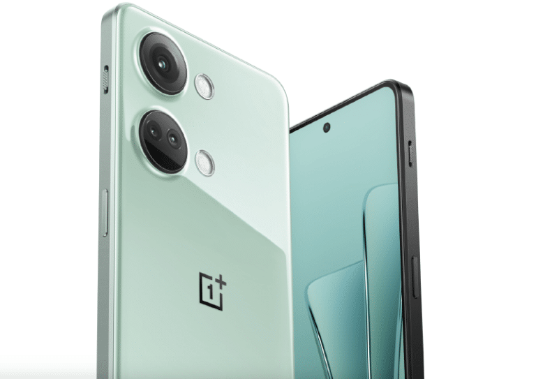 OnePlus Ace 3V ทดสอบแล้วบน Geekbench ยืนยันใช้ชิปรุ่นใหม่ และคะแนน ...