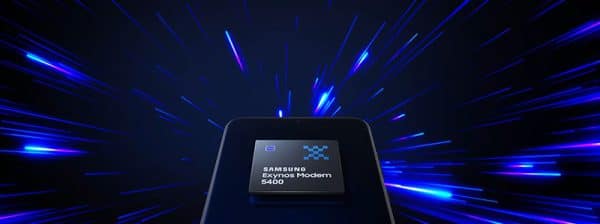 Samsung เปิดตัว Exynos 5400 โมเด็ม 5G รุ่นใหม่ ขนาด 4nm พร้อมรองรับ ...
