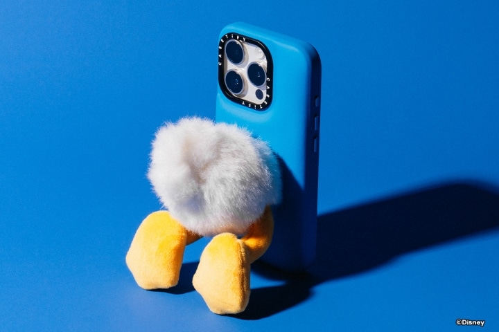 CASETiFY เปิดตัวคอลเลกชั่นพิเศษ ฉลองครบรอบ 90 ปี Donald Duck