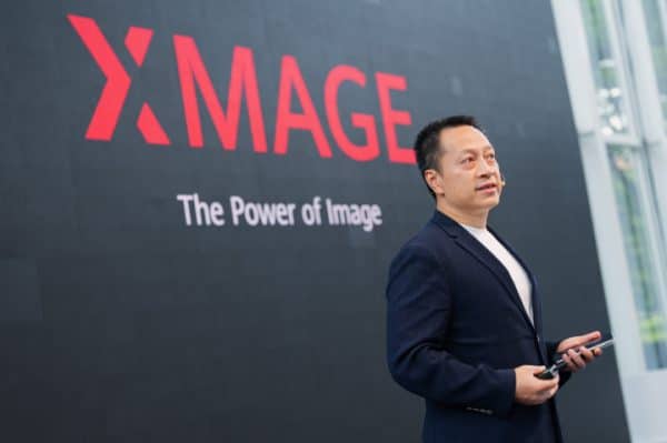เปิดตัว HUAWEI XMAGE Global Exhibition ฉลอง 12 ปี ผู้นำด้านการถ่ายภาพ ...