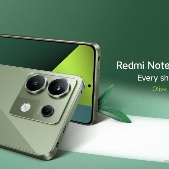 Redmi Note 11 Pro คอนเซ็ปต์สมาร์ทโฟน กล้องชัดที่สุด 200 ล้านพิกเซล