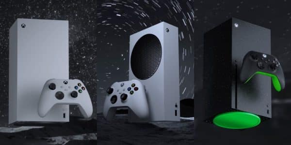 เปิดตัวเครื่องคอนโซล XBOX ไลน์อัพใหม่ประจำปี 2024 ราคาเริ่มต้นราว ...