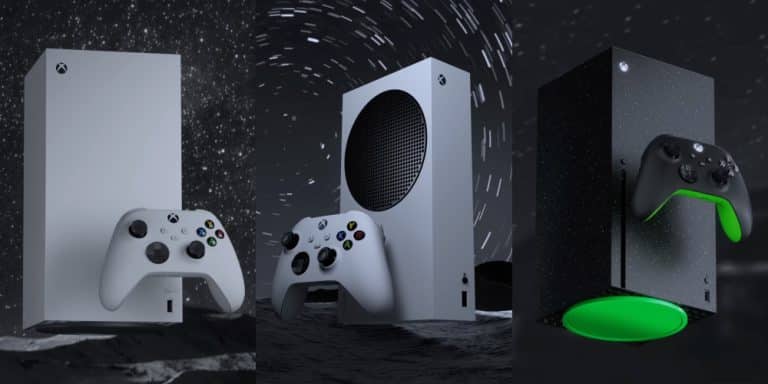 เปิดตัวเครื่องคอนโซล XBOX ไลน์อัพใหม่ประจำปี 2024 ราคาเริ่มต้นราว ...