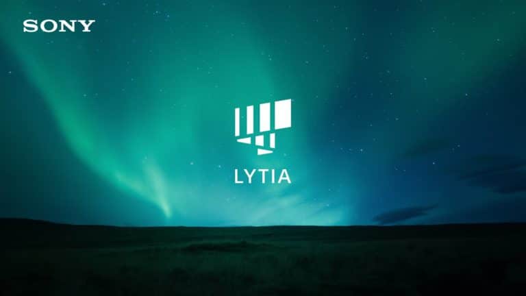 เปิดตัว LYTIA L910 เซ็นเซอร์กล้อง Sony ตัวแรกที่รองรับ LOFIC | ความ ...
