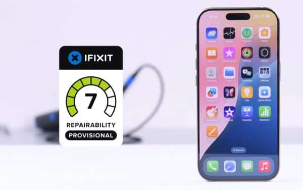 iFixit ชำแหละเครื่อง iPhone 16 Pro l 16 Pro Max มีหุ้มแบตด้วยโลหะเพียงรุ่นเดียว, LiDAR ซ่อมง่าย ...