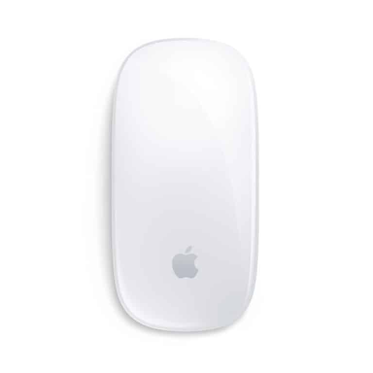 Apple เปิดตัว Magic Mouse, Magic Keyboard, และ Magic Trackpad พร้อม ...