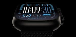 ลือ !! Apple อาจใช้หน้าจอ microLED ในแว่นตา AR และ Apple Watch Ultra ...