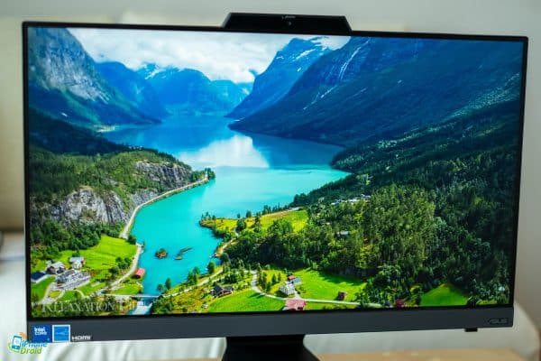 รีวิว ASUS AiO A3 (A3402WV) "All-in-One PC" แบบครบเครื่อง จอใหญ่ 23.8 ...