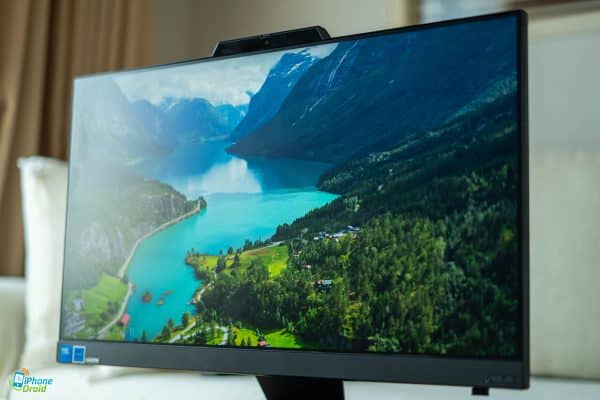 รีวิว ASUS AiO A3 (A3402WV) "All-in-One PC" แบบครบเครื่อง จอใหญ่ 23.8 ...