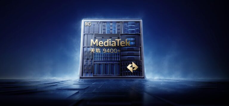 เปิดตัว realme GT7 มาพร้อมขุมพลังเรือธง Dimensity 9400+ และแบตใหญ่ 7200mAh