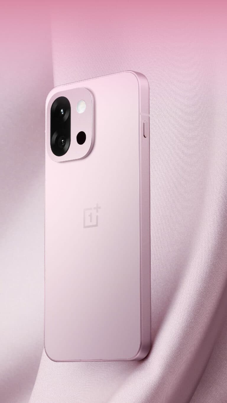 เปิดตัว OnePlus 13s เรือธงจอ 6.32" ในอินเดีย แรงด้วยชิป Snapdragon 8 ...
