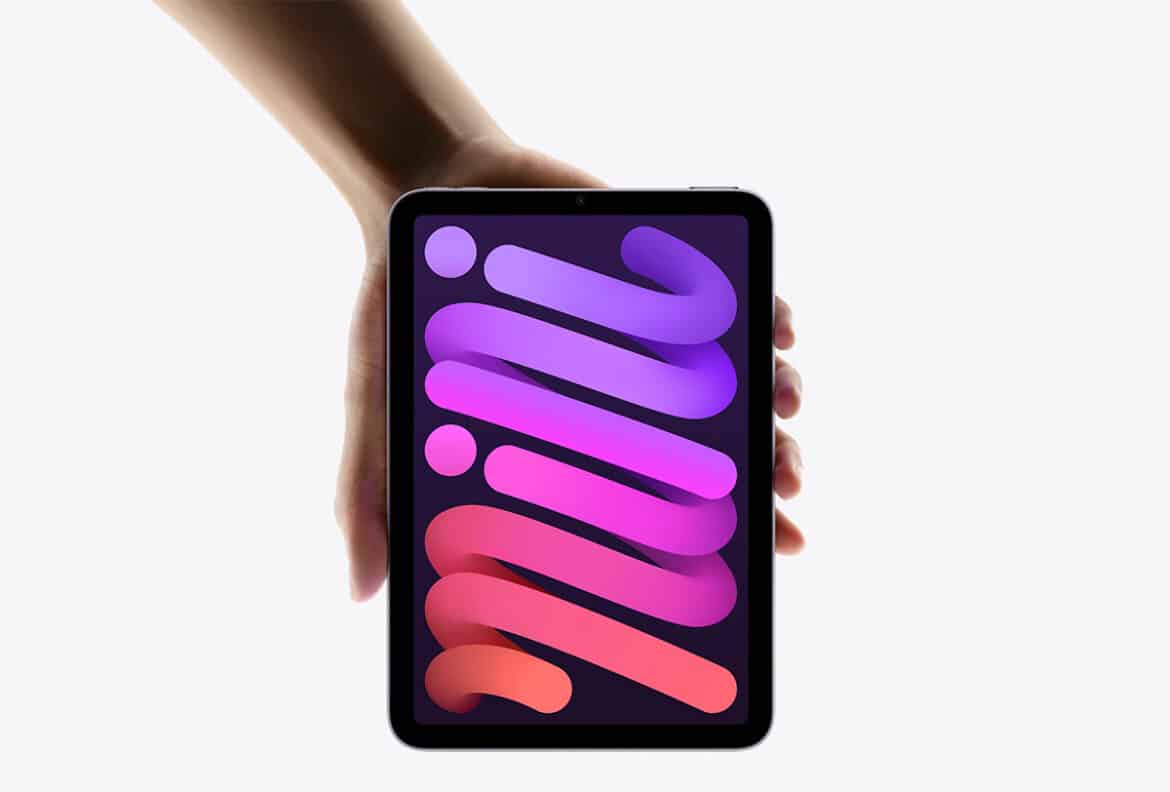 iPad mini รุ่นใหม่ ลือใช้ชิป A19 Pro แบบเดียวกับ iPhone 17 Pro
