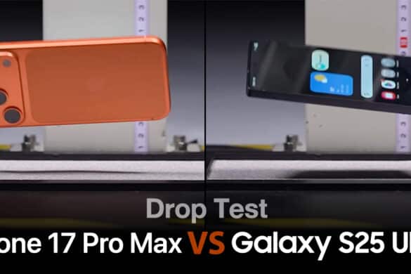 ลองให้แล้ว! ชมคลิป Drop Test Pixel 8 Pro เขาว่าทนกว่า iPhone 15 Pro อีก ...