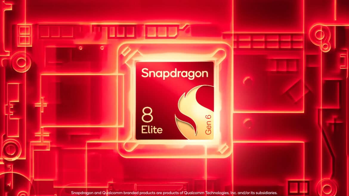 มาต่อเนื่อง ! เผยเลขโมเดล Snapdragon 8 Elite Gen 6 และ 8 Gen 6 ในปีหน้าแล้ว