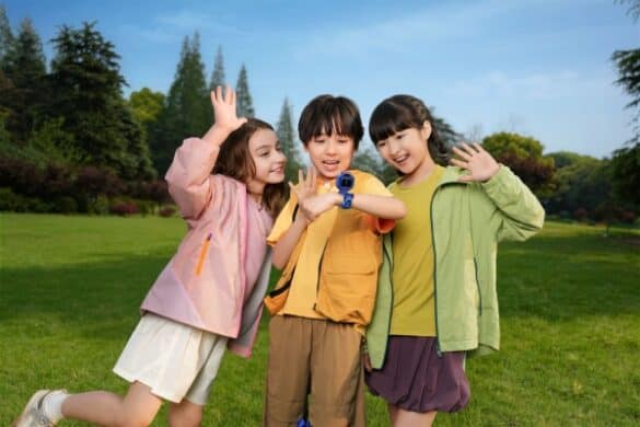 HUAWEI จับมือ 7-Eleven ยกระดับสมาร์ทรีเทล เปิดตัวครั้งแรกในไทยกับ ...