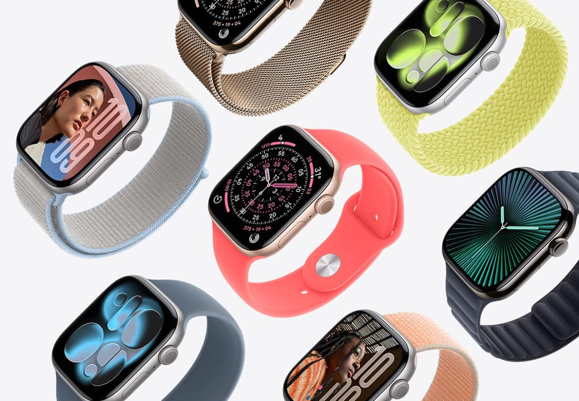 Gurman ยืนยัน Apple Watch Ultra 4 และ Series 12 เตรียมเปิดตัวปลายปีนี้