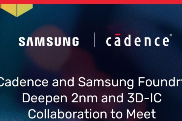 Cadence ประกาศความร่วมมือกับ Intel Foundry เร่งเพิ่มประสิทธิภาพ ...