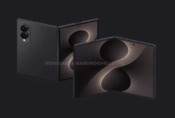 Galaxy Z Fold8 ผ่านรับรอง FCC ยืนยันใช้ชิป Snapdragon 8 Elite Gen 5 for ...
